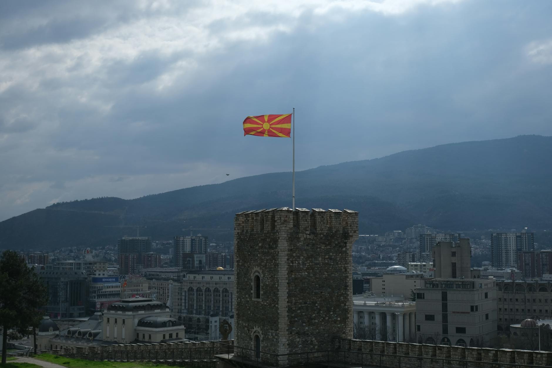 The Negators of the Macedonians: How Newly Composed Nation-States ...